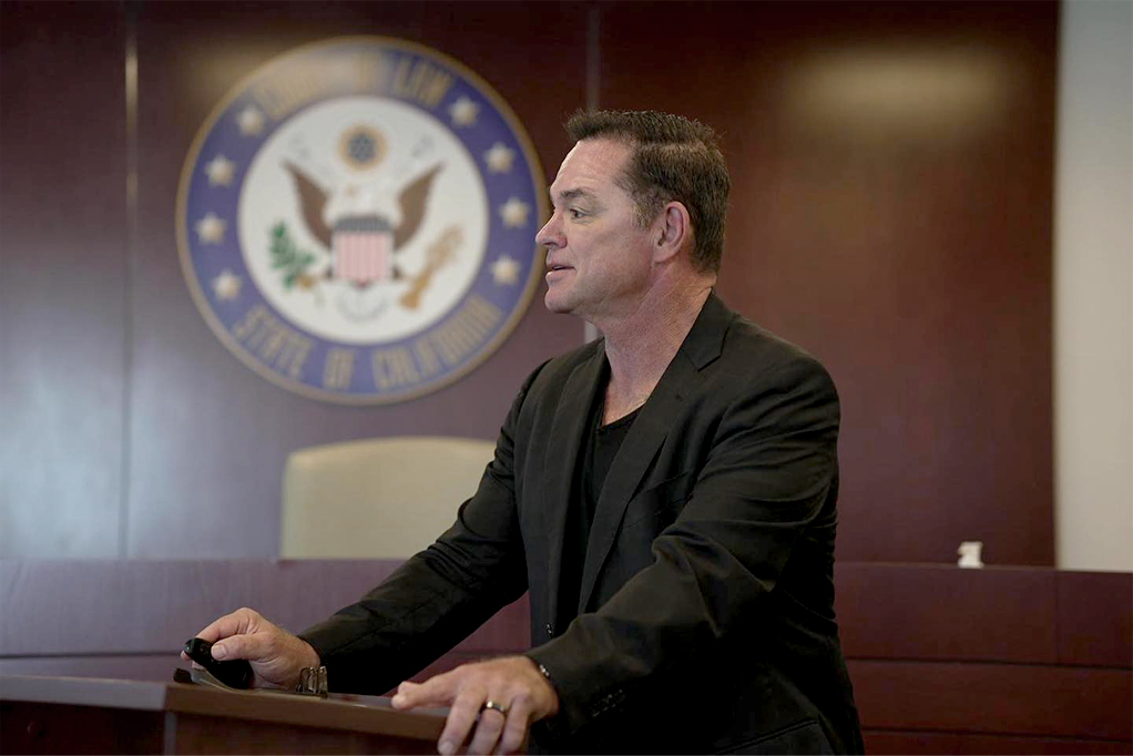 About Us | Gomez Trial Attorneys