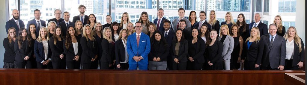 Meet Our Team - Gomez Trial Attorneys