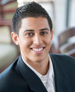 Michael Castro - Gomez Trial Attorneys