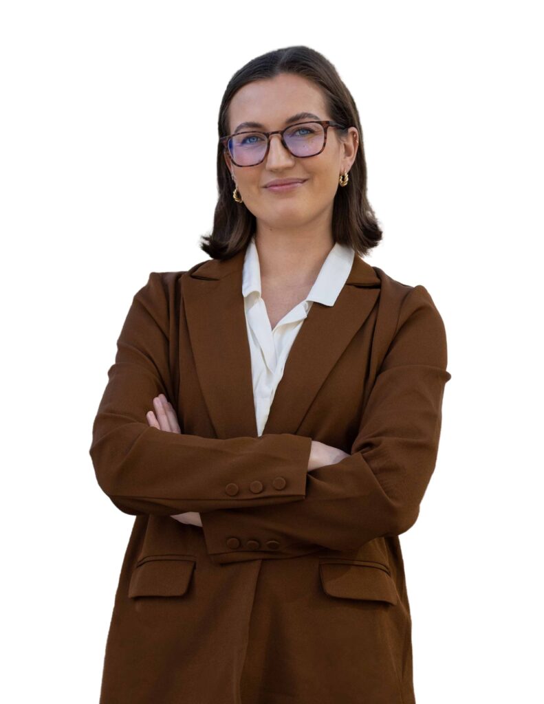 Rachel Listro | Gomez Trial Attorneys