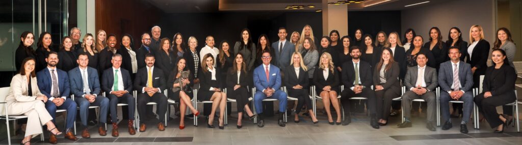Meet Our Team - Gomez Trial Attorneys